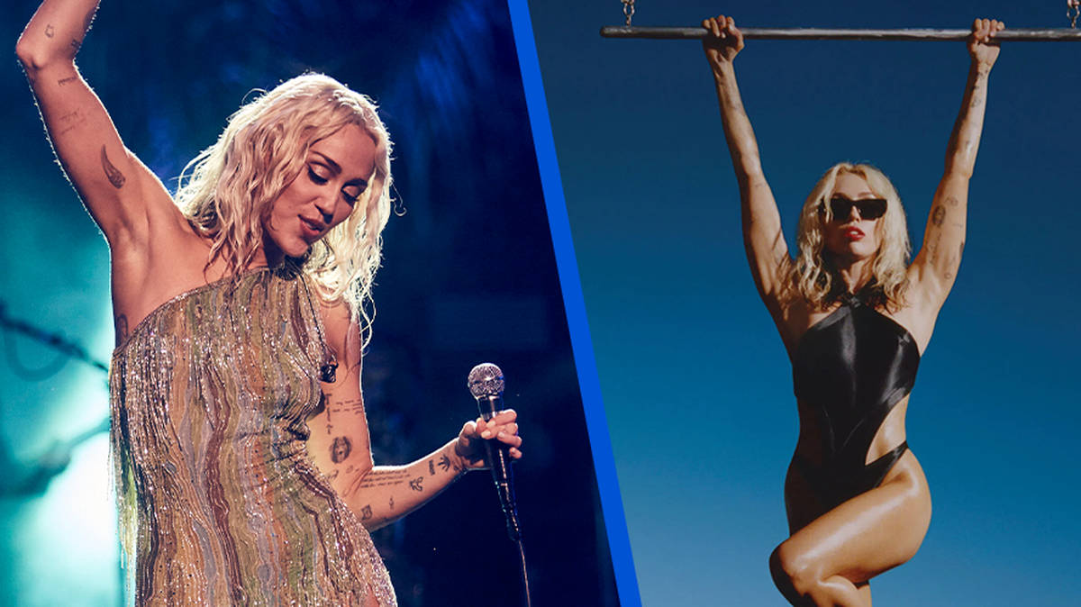 Miley Cyrus: Diese Bedeutung Steckt WIRKLICH Hinter Ihrer, 42% OFF Miley Cyrus: Diese Bedeutung Steckt WIRKLICH Hinter Ihrer, 42% OFF